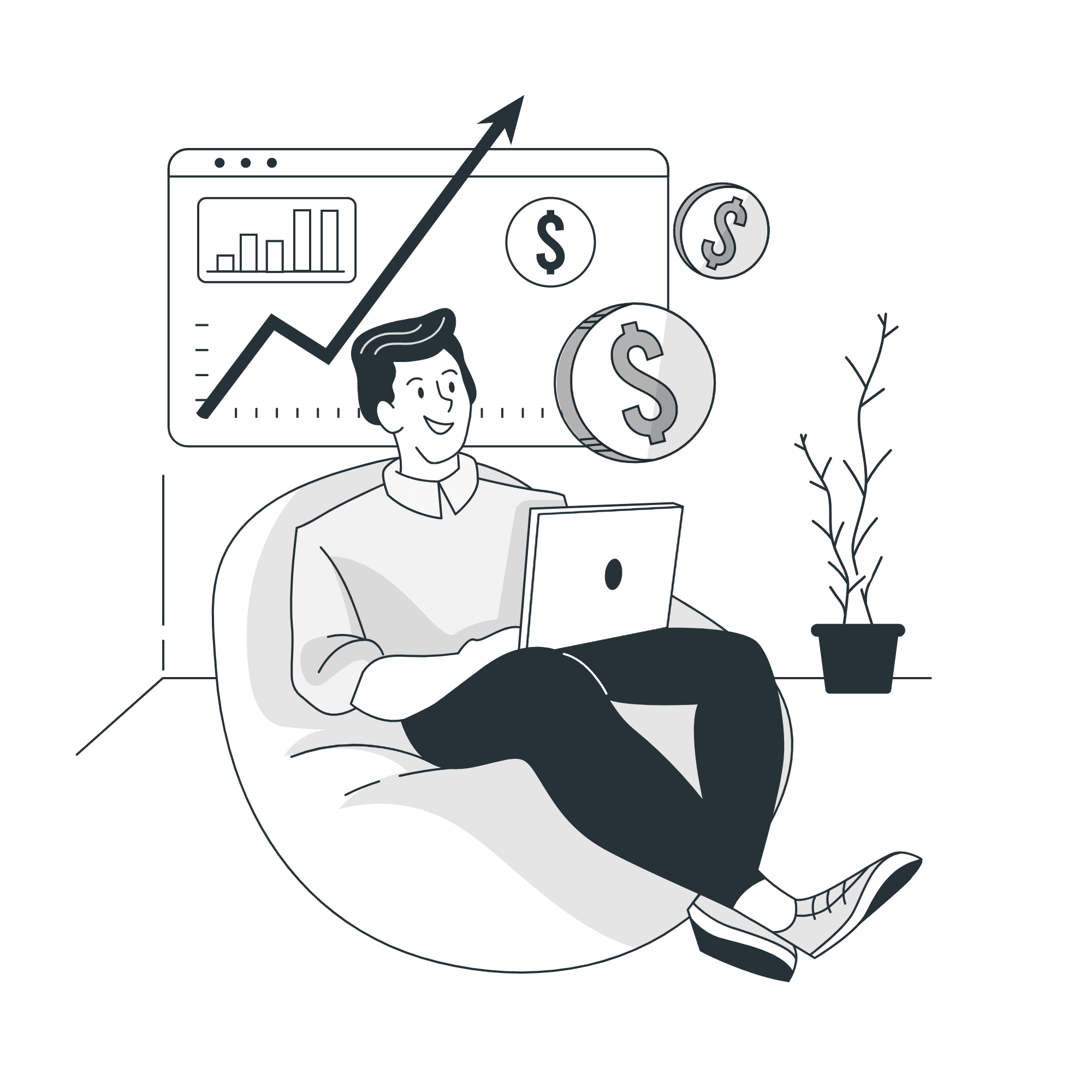 TOKENTACT ™ Official website [2025] November Crypto Trading Platform